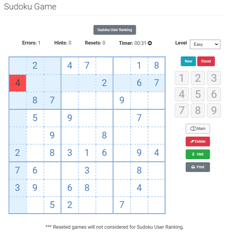 GitHub - ihlassovbetov/q2a-sudoku: This is a sudoku game designed for Q2A platforms. It is a ...